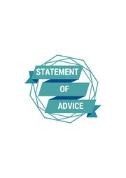 Statement of Advice Cover Page – Nest – Templated